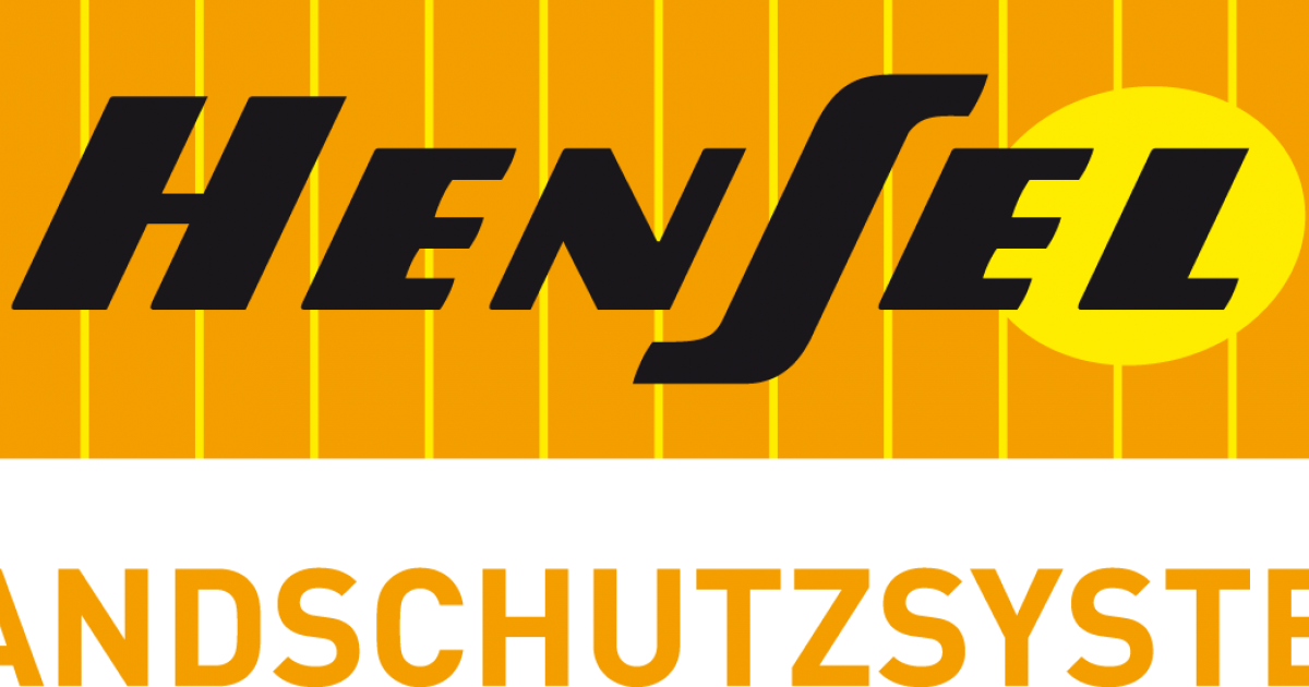 Hensel Brandschutzsysteme | mobilewebguide Börnsen App